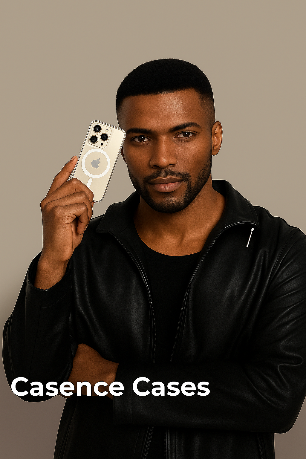 Cases – casence