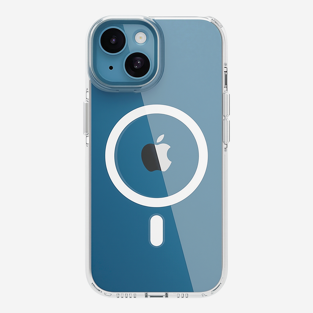 Anti Yellow cases – casence