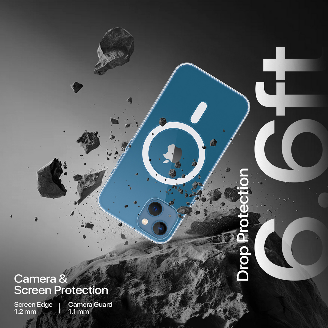 Casence: Discover India’s First Anti Yellow phone Case – casence