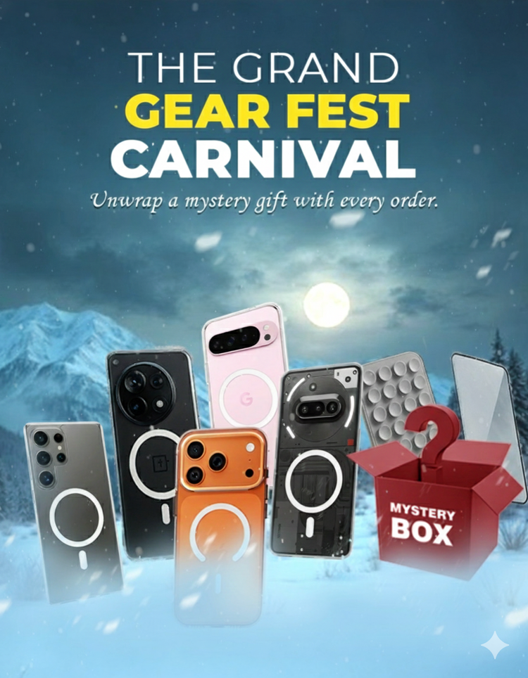 Casence: Discover India’s First Anti Yellow Iphone Case Cover – casence