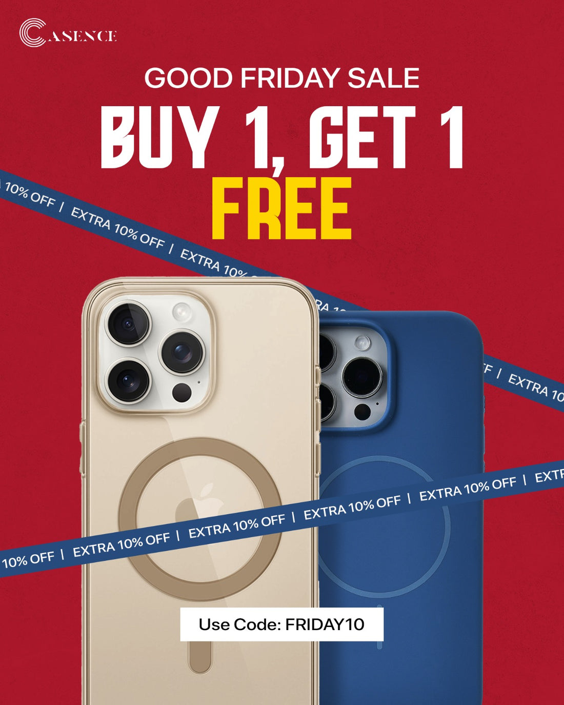 Casence: Discover India’s First Anti Yellow phone Case – casence