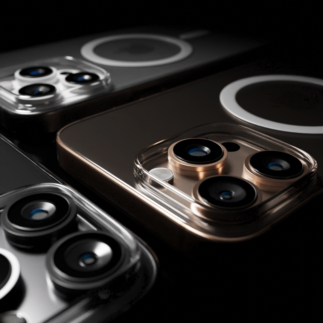 Casence: Discover India’s First Anti Yellow phone Case – casence