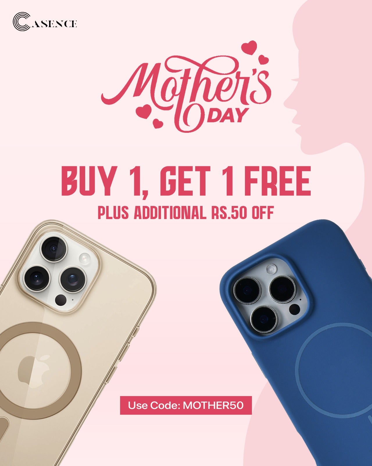 Casence: Discover India’s First Anti Yellow Iphone Case Cover – casence