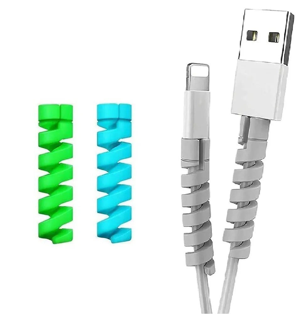 Cable Protector Set of 2 – casence