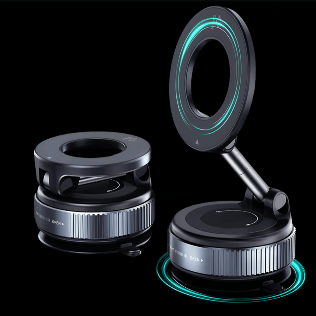 360° MagPro Magnetic Phone Holder by Casence – casence