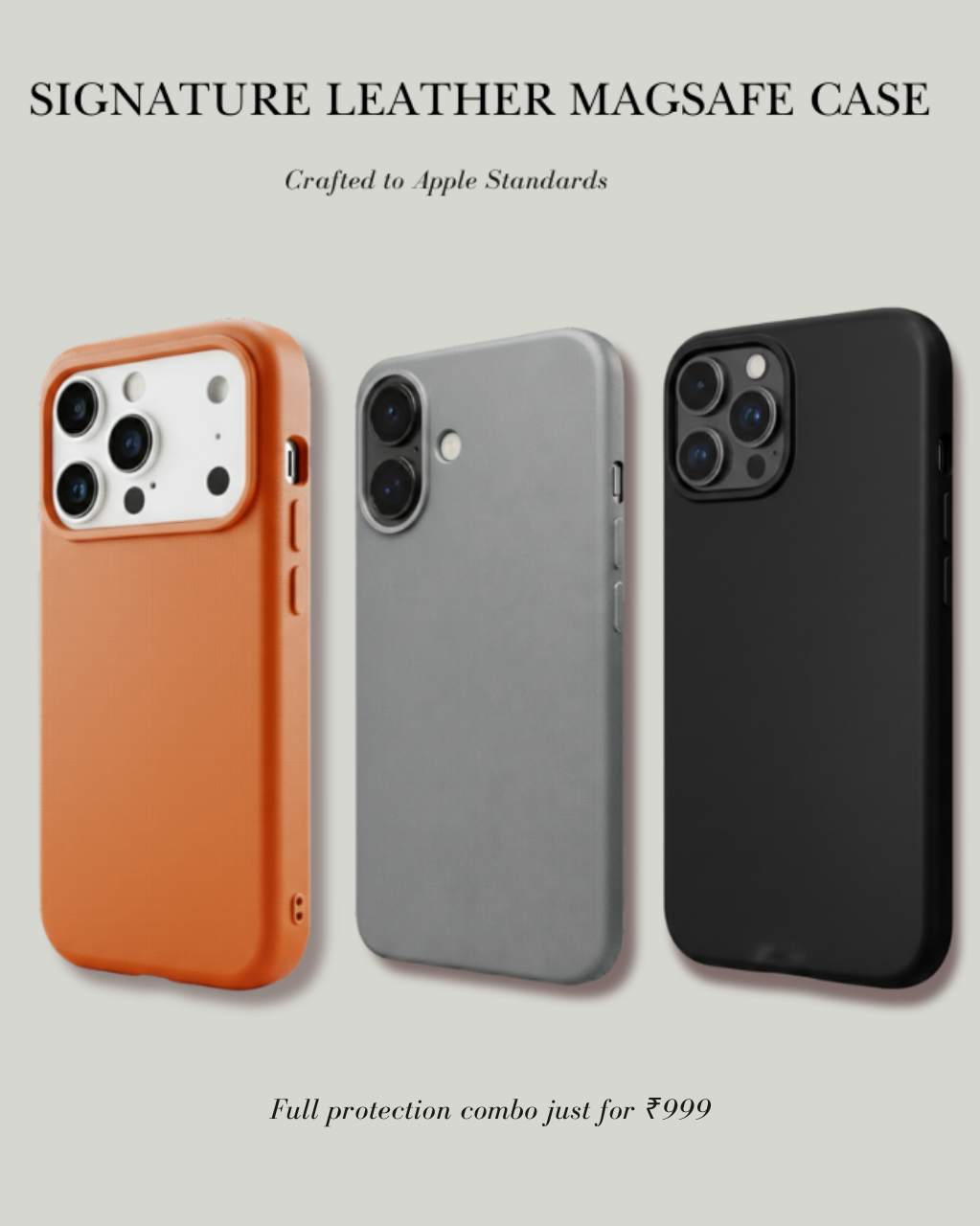 Casence: Discover India’s First Anti Yellow Iphone Case Cover – casence